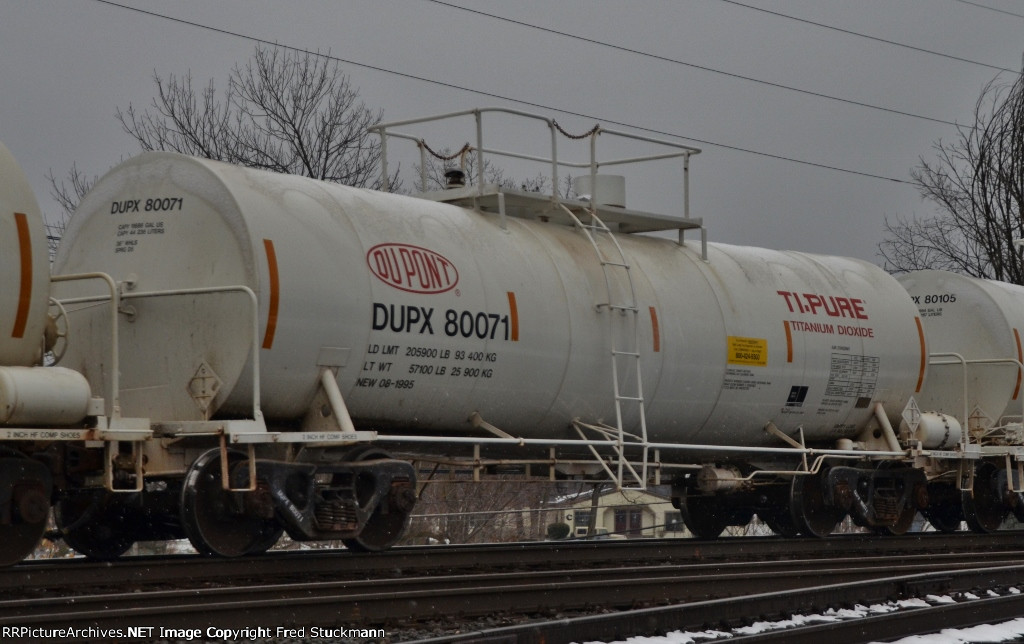 DUPX 80071 is new here.